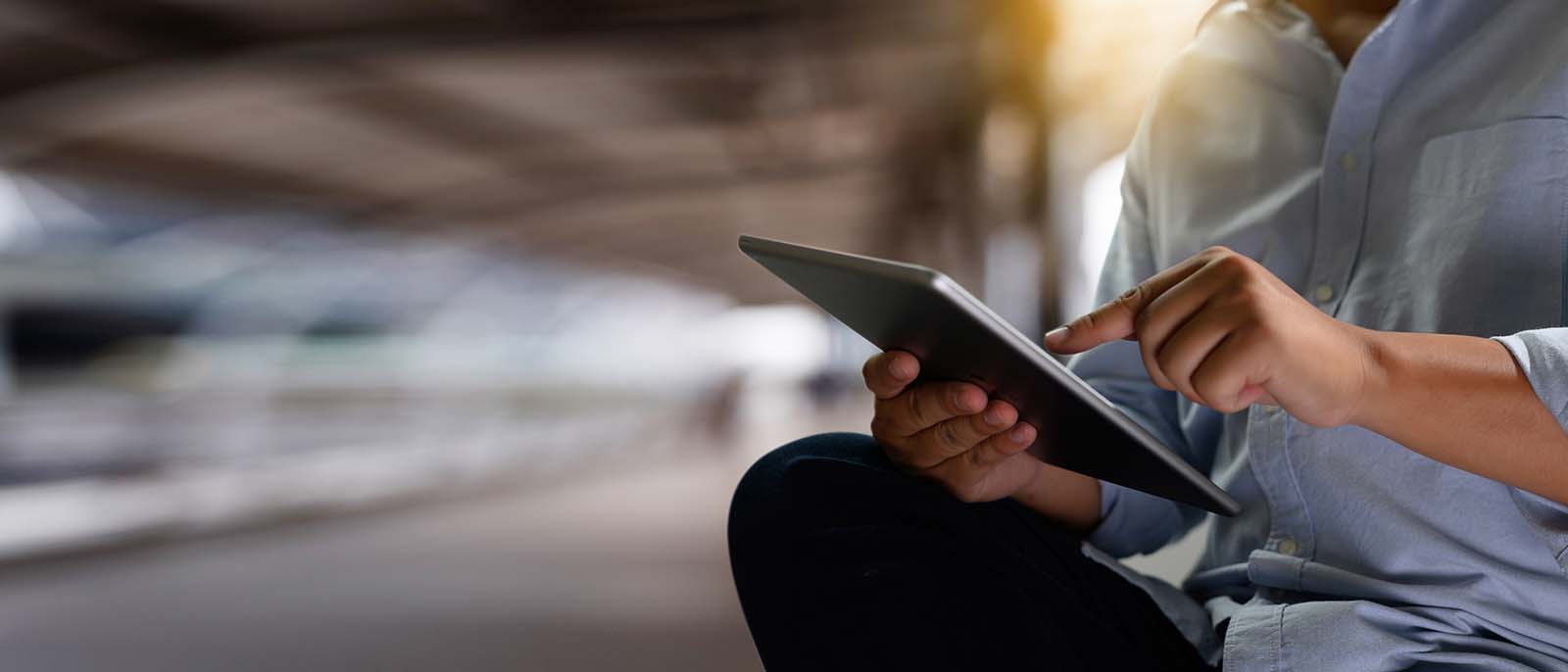 Contacts – B&W Interstate Inc.